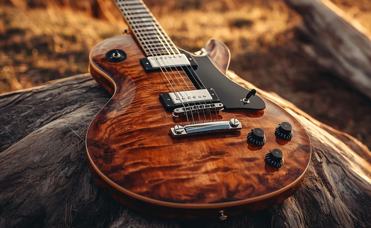 Bubinga Tonewood: How Good Is It for Guitars?