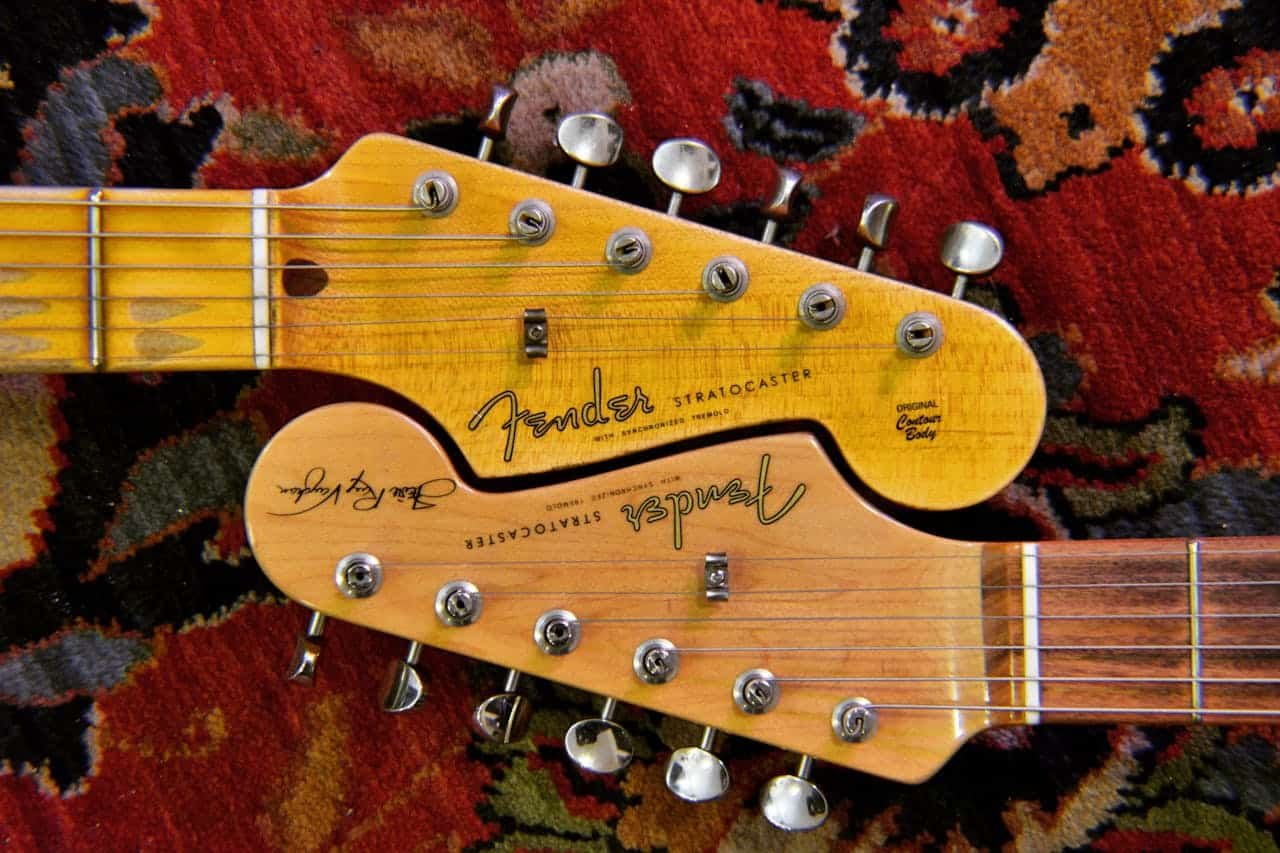 Tuner Gitarowy Online - Darmowy Stroik! - Strefa Gitar